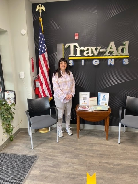 Trav-Ad Signs | News