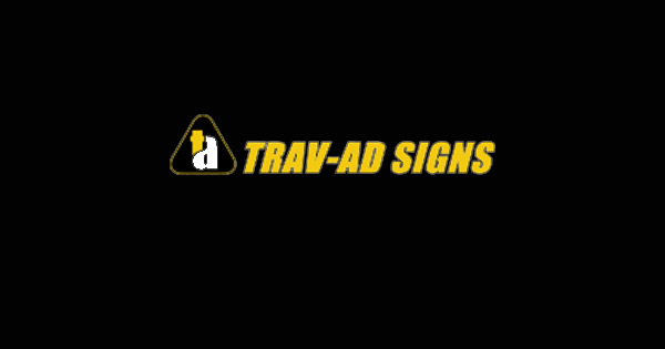 Trav-Ad Signs | Exterior Ground Signs